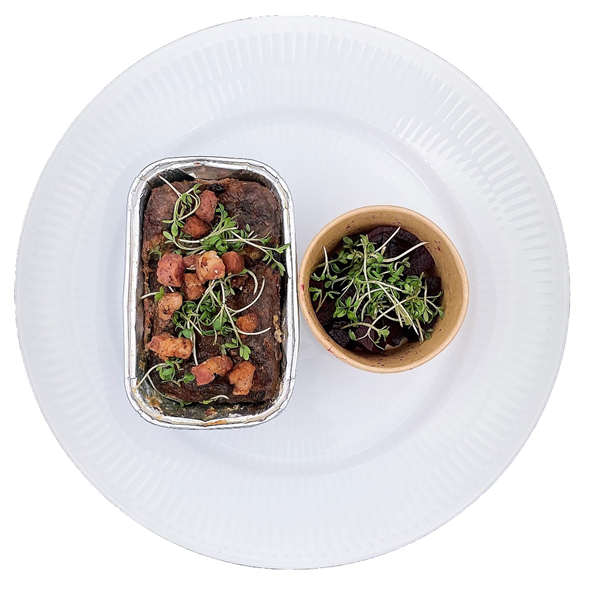 Lun Leverpostej - Forudbestilling | ballegaards.dk